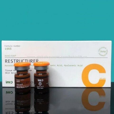 Buy Wholesale China Spain Inno-tds Restructurer Whitening Removing ...