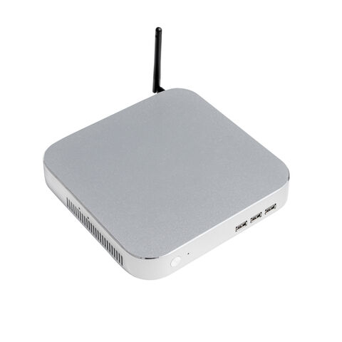 Buy Wholesale China Factory Price Mini Pc Industrial Computer Gaming ...