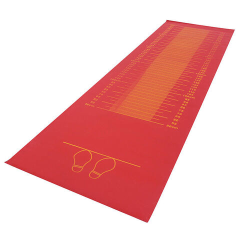 Buy Wholesale China Fitness Exercise Equipment Standing Long Jump Mat ...