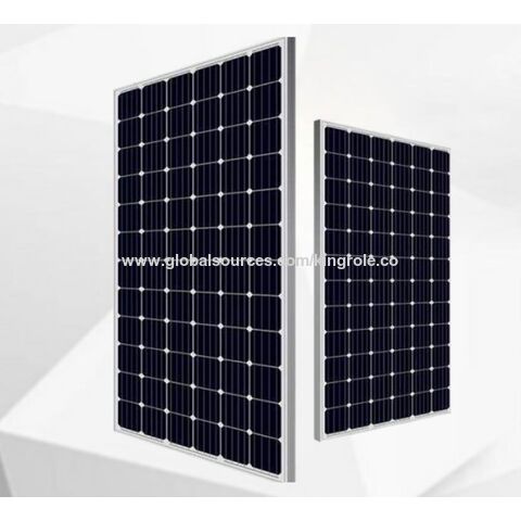 Buy Wholesale China 550 Watt Solar Panel & 550 Watt Solar Panel at USD ...