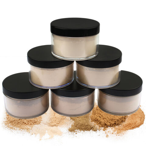 Buy Wholesale China Customized Long - Term Makeup Powder - - & Face ...