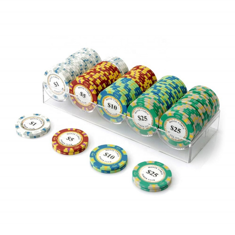 Whosale Clay Poker Chip Holder - Explore China Wholesale Buy Plastic ...