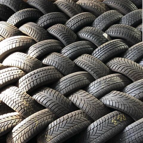 Buy Wholesale Canada Cheap Used Tyres / Premium Grade Used Car Tires ...