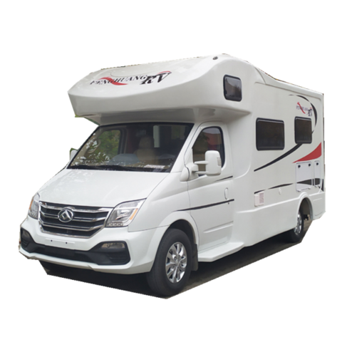 Hot Sale China Made Mini Motorhome, Family Sedan, Recreational Vehicle ...