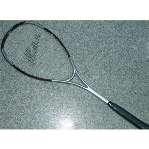 Buy Wholesale China Squash Racket, Made Of Carbon Aluminum - & Squash ...