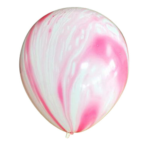 Buy Wholesale China Oem Personalized Colored Rubber Balloons - & Rubber ...