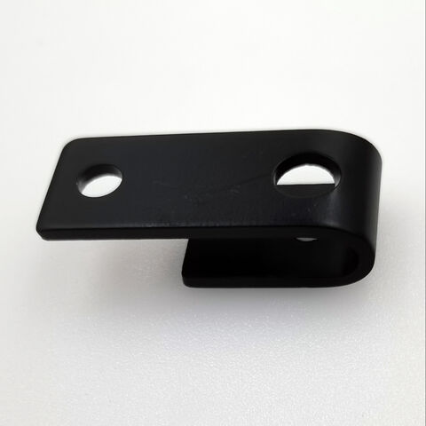 Buy Wholesale China Oem Factory Metal Stamping Parts Cataphoresis Black ...