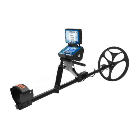 Buy Canada Wholesale Long Range Automatic Metal, Gold Detector Titan ...