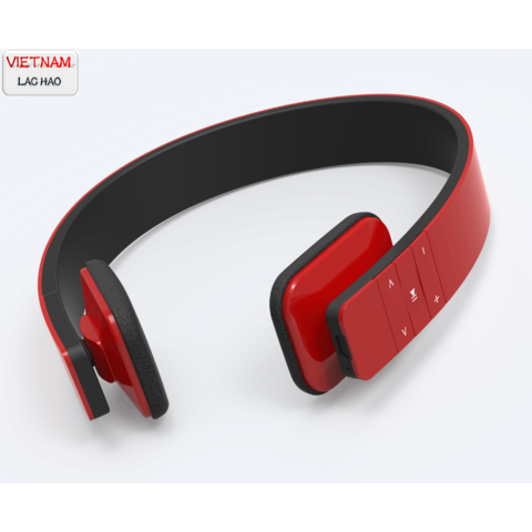 Buy Wholesale Vietnam Made In Vietnam Bluetooth Stereo Headset Lc-8200 ...