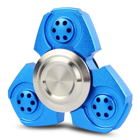 Metal Spinning Fidget Toys Spiral Hand Turning Gyro Adult Toy $10.72 ...