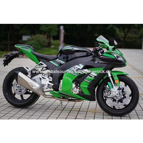 Buy Wholesale China China Manufacturer High Speed Gasoline 500cc High ...