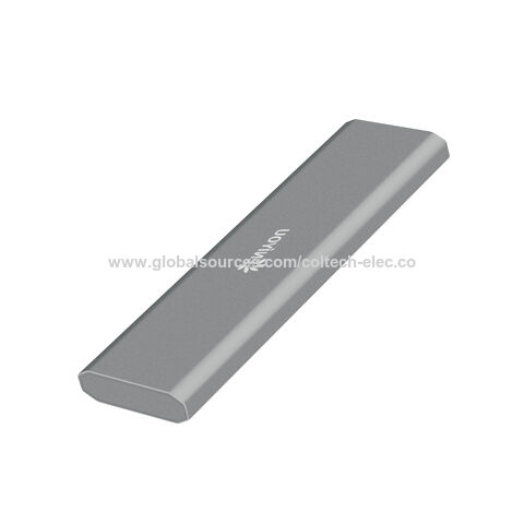 Buy Wholesale China M.2(sata) Usb3.1 Gen2 Super Speed 10gbps Type-c Ssd ...