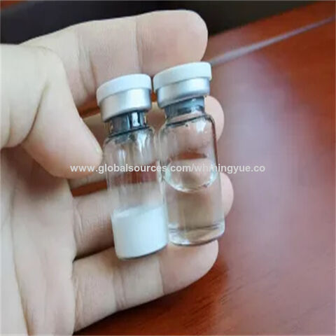 Buy Wholesale China Peptide Peptide Peptide Raw Powder With Top Puritye ...