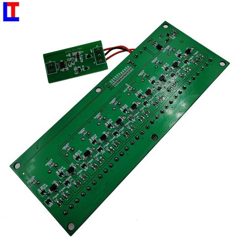 Flexible Printed Circuit Board Pcb Board 40gbps 10w Qi Wireless Fast ...
