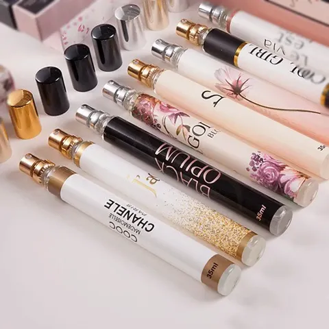 Buy Wholesale China Test Tube Perfume 35ml Vietnam Men And Women ...