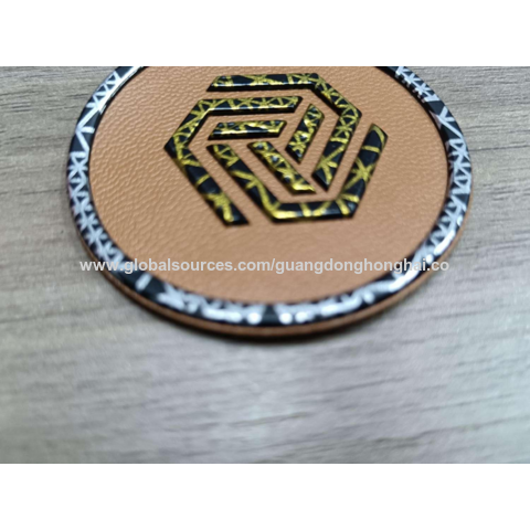 Buy Wholesale China Customized Leather Label For Bags,shoes,sofa & High ...