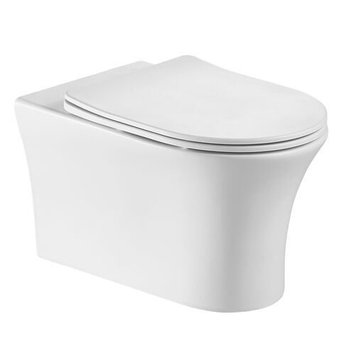 Buy Wholesale China High Quality European Ceramic Sanitary Ware One ...