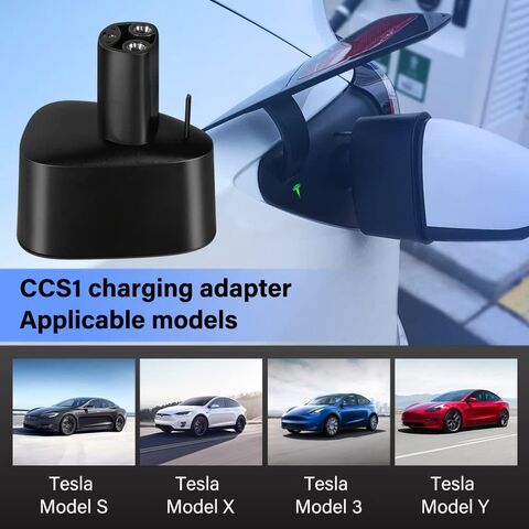 Buy Wholesale China 32a New Energy Vehicle Charging Adapter American ...
