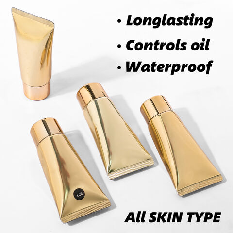 Buy Wholesale China Best Quality Bulk Liquid Cream Foundation Makeup ...