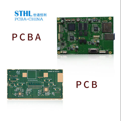 Buy China Wholesale Professional Pcb Manufacturer Customization ...