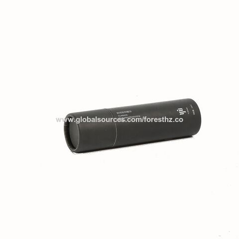 Buy Wholesale China Cylinder Cardboard Food Grade Round Shape Kraft ...