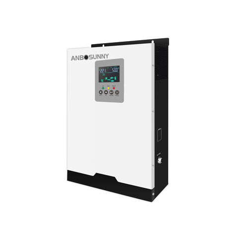 Harga Pabrik Inverter Solar Inverter Solar Inverter Hybrid Inverter ...