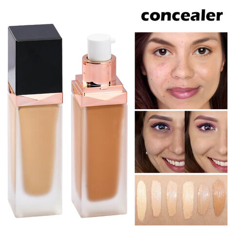 Buy Wholesale China Best Full Coverage Foundation Private Label Liquid ...