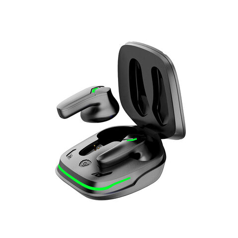 Buy Wholesale China Double Mic Wireless Enc Earphone Earbuds Tws Low ...