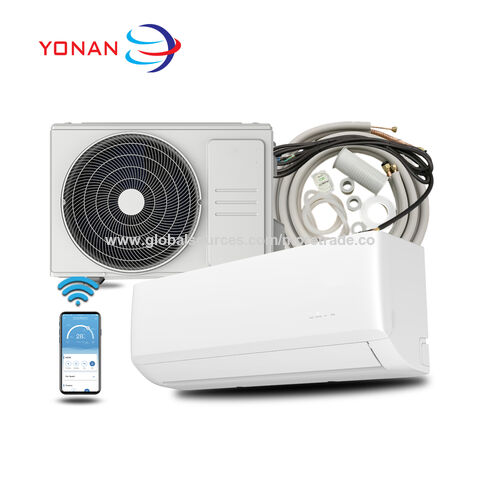 Buy Wholesale China Seer 20 12000 Btu Mini Split Inverter Air ...
