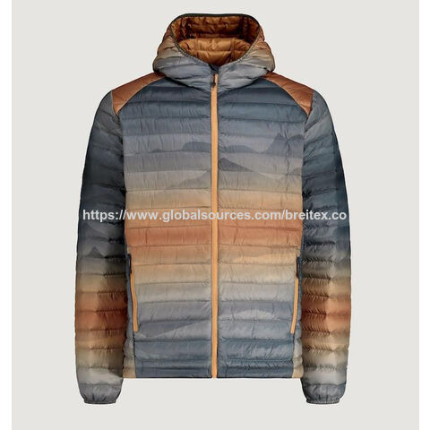 Bulk Buy China Wholesale Odm/oem Manufacturer Of Men's Winter Jackets ...