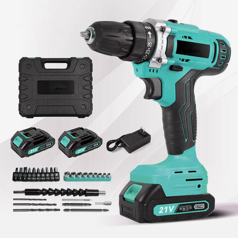 Portable Lithium Battery Powered Cordless Electronic Cheap Hand Held ...