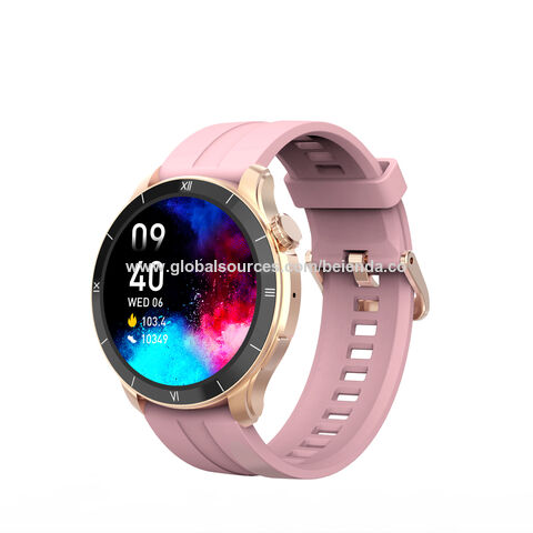 Buy Wholesale China 1.43inch Amoled Display 466*466 Pixels Rt8763e ...