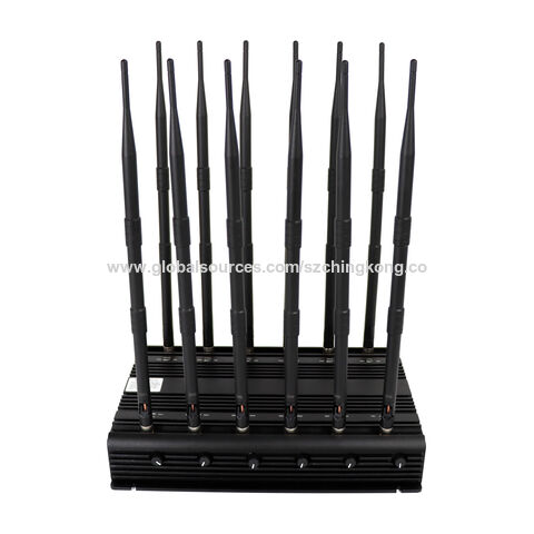 Buy Wholesale China Dc12v Car Using Desktop 315 433 Gsm 3g 4g 5g Mobile ...