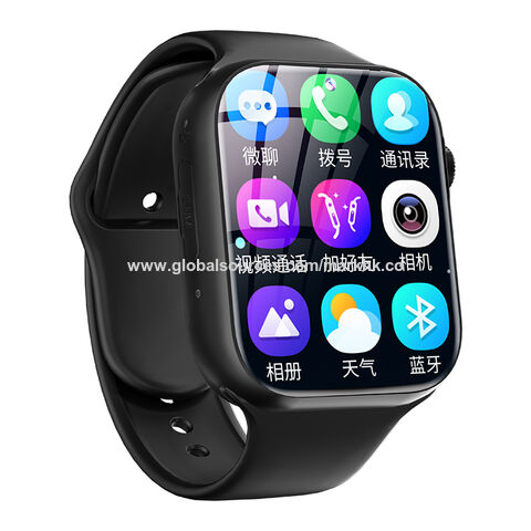 Smart Watch For Android Phones, Low Power Alarm, Alarm Clock, Class ...