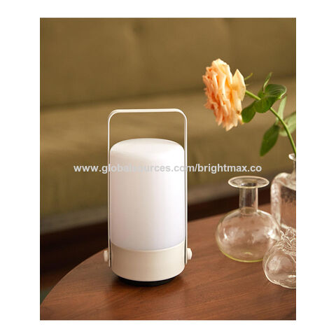 Buy Wholesale China Portable Led Night Light Desk Lamp Bar Table Light ...