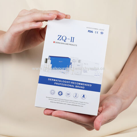 Buy Wholesale China Whlesale Zq-ii Ceramide Soothing Spray Moisturizing Fragrance Free Non ...