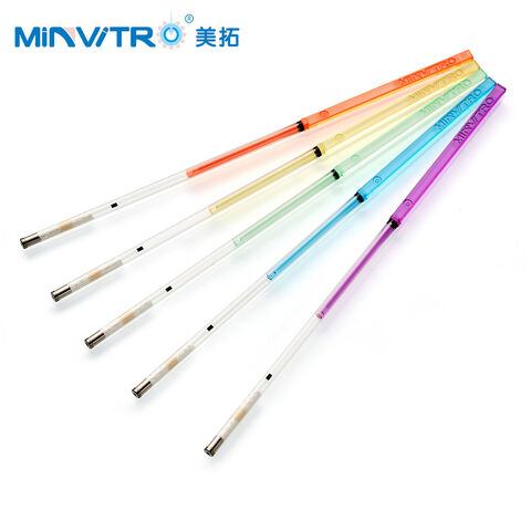 High Quality Vitrification Straw Cryotop For Embryo Freezing Disposable ...