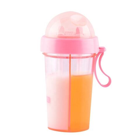Buy Wholesale China New Best Selling Bpa Free Two Compartment Portable ...