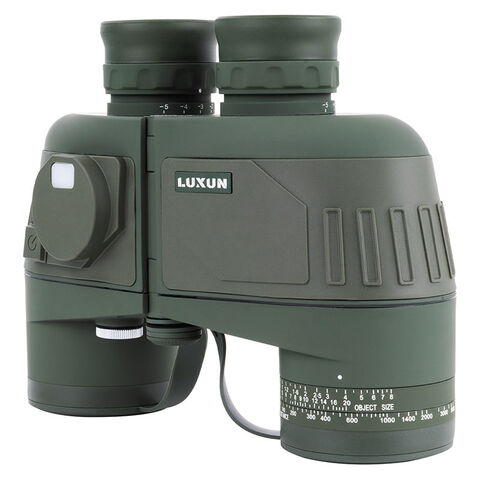 Buy Wholesale China Luxun 10x50 Marine Binoculars For Adults ...