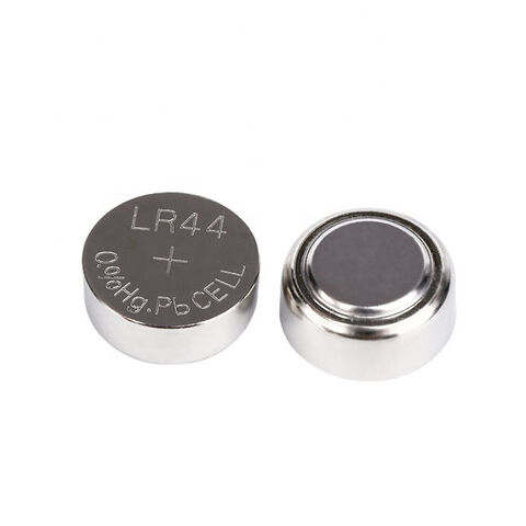 Buy Wholesale China Alcalina Pilas 357a L1154 Ag13 Button Cell - & Ag13 ...