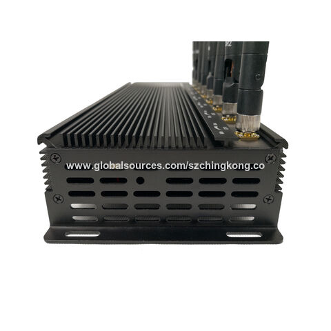 Buy Wholesale China 8 Antenna Gsm Mobile Phone Locator Gps Tracking ...