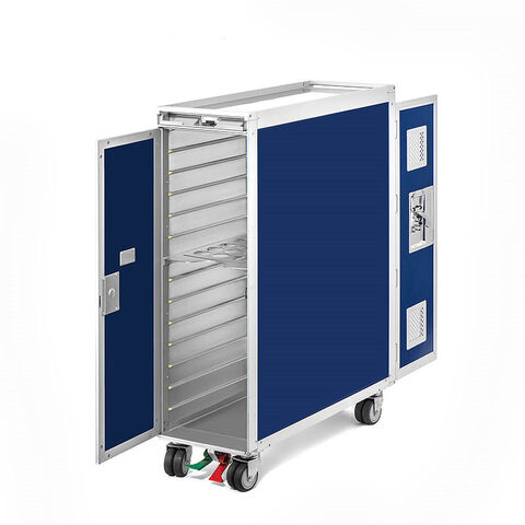 Buy Wholesale China Airline Trolleys,aircraft Carts,sky Carts,aviation ...