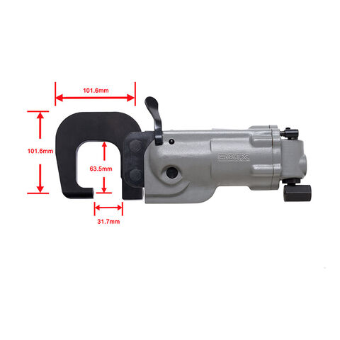 Buy Wholesale Taiwan Air Riveter Industrial Pneumatic Tool ...