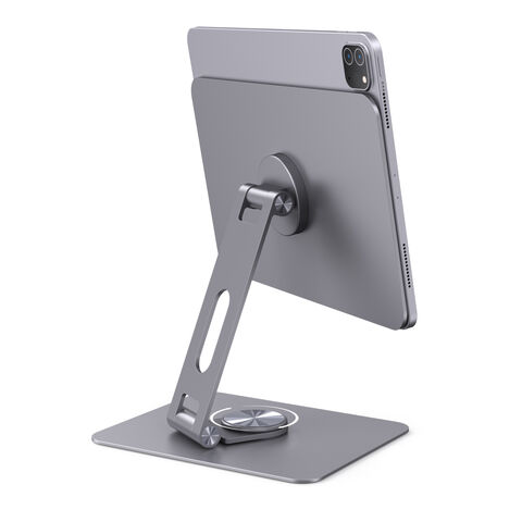 Buy Wholesale China Rotate Magnetic Foldable Stand For Ipad For Oem ...