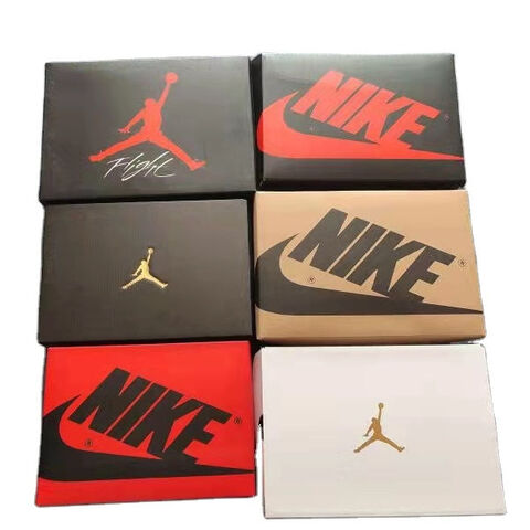Buy China Wholesale Wholesale Luxury Magnetic Cardboard Black Shoe ...