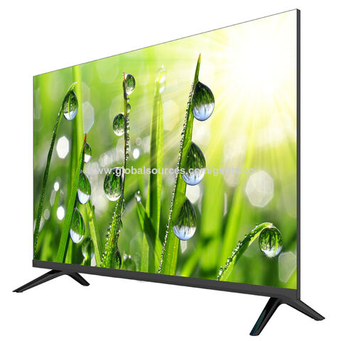 Whole Sales Factory Model Of 32 Inch Led Tv Smart Tv - Expore China ...