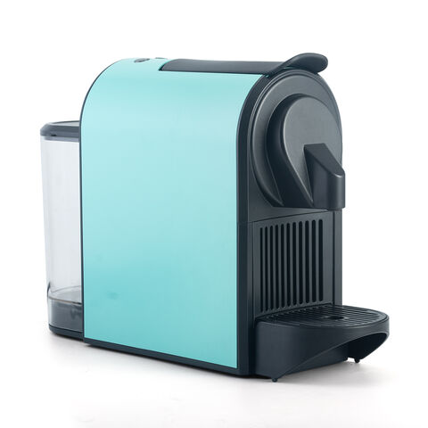 Buy Wholesale China 1400w Espresso 700ml Coffee Capsule Machine ...