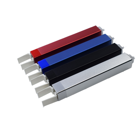 Buy Wholesale China Gateron Manufacturer Black Silver Blue Red Keycap ...