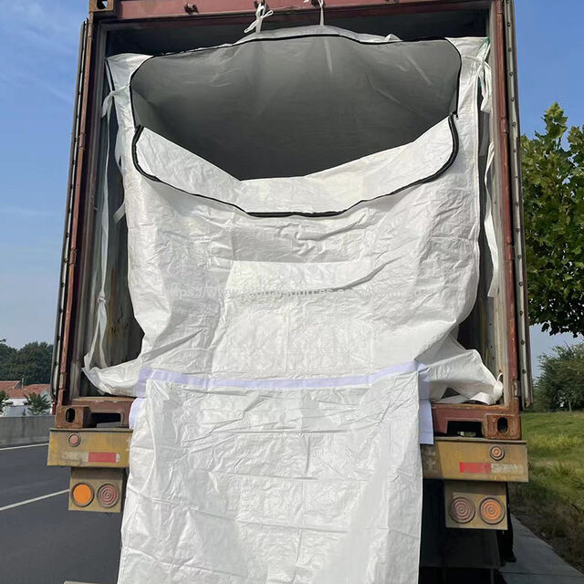 Buy Wholesale China Container Liner Bag & Mma Flexitank,storage Tank ...