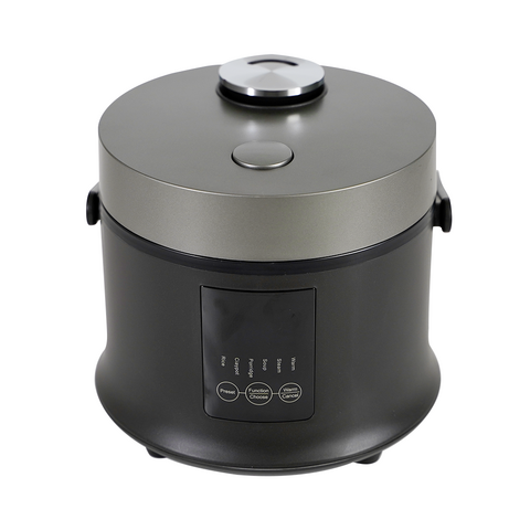 1.6l Mini Rice Cookers Intelligent Multi-function Touch Screen 24 Hour ...